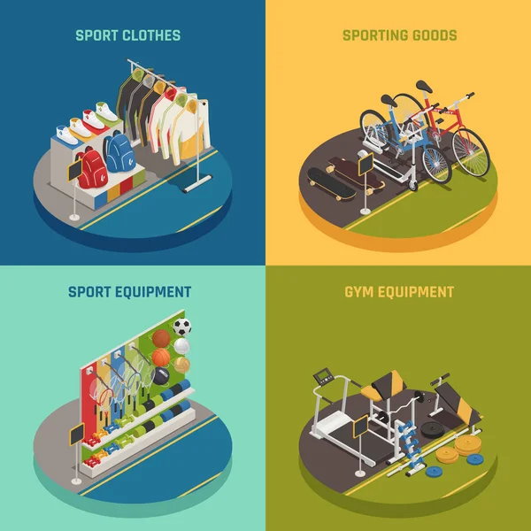 117,447 Sport shop Vector Images | Depositphotos