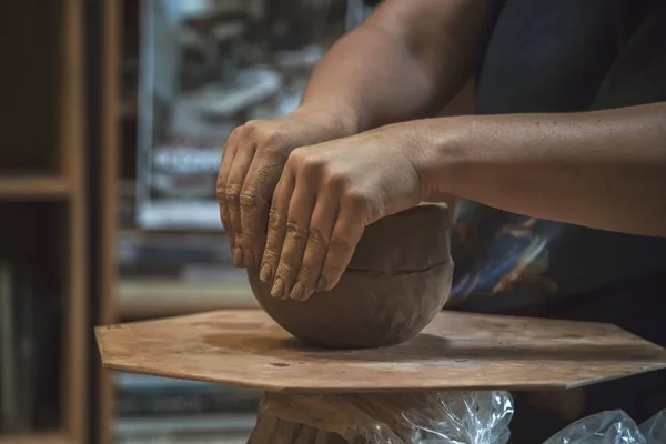 Clay work hands Stock Photos, Royalty Free Clay work hands Images ...