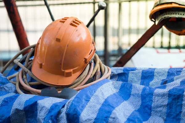 Loud Noise Construction