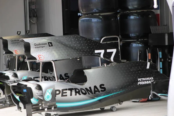 Mercedes f1 team Stock Photos, Royalty Free Mercedes f1 team Images ...