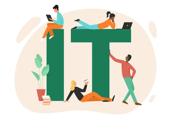 29,960,016 It company Vector Images | Depositphotos