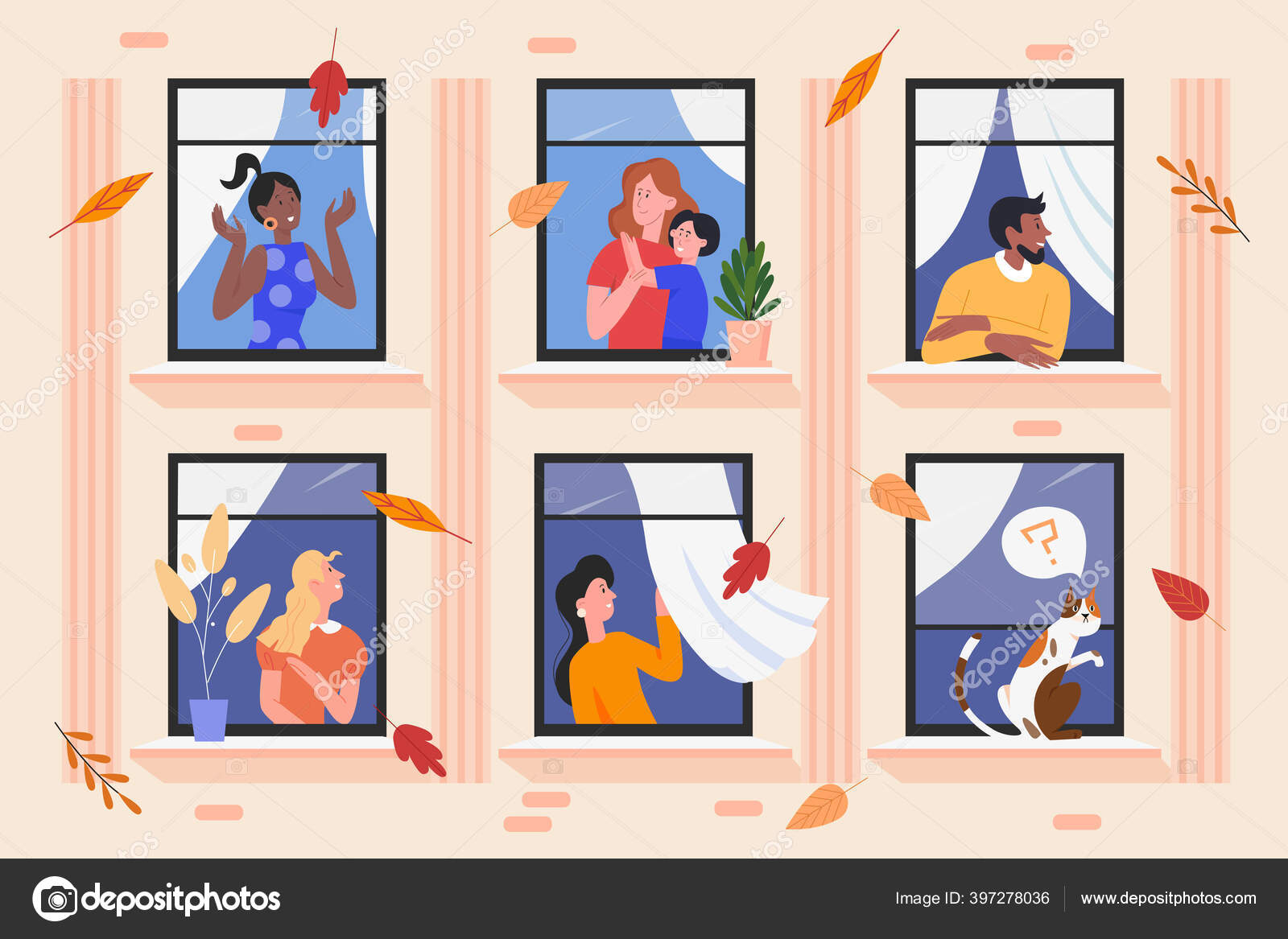 Vecteur De Voisinage Vecteur : Définition Et Explications