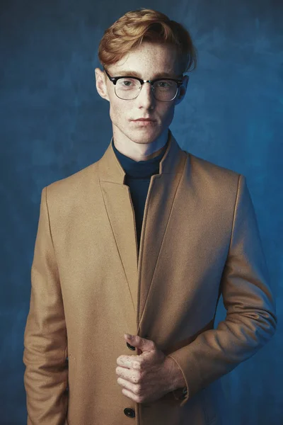 Homme roux images libres de droit, photos de Homme roux | Depositphotos