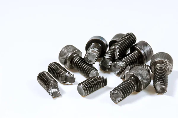 Broken bolt Stock Photos, Royalty Free Broken bolt Images | Depositphotos