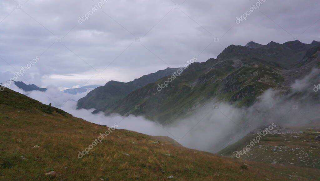 Highlands of the Karachay-Cherkess Republic. Increíblemente hermosos ...