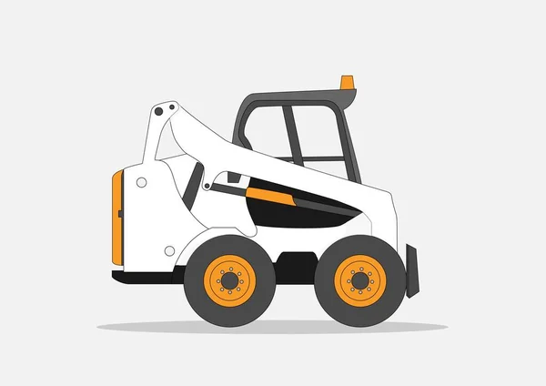 61 Bobcat machine Vector Images | Depositphotos