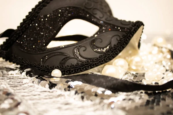 Black Masquerade Masks Tumblr