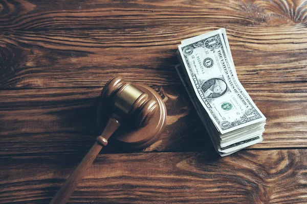 Gavel money Stock Photos, Royalty Free Gavel money Images | Depositphotos