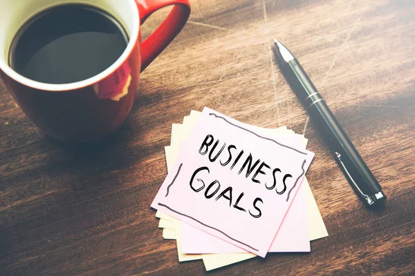 Setting business goals Stock Photos, Royalty Free Setting business ...