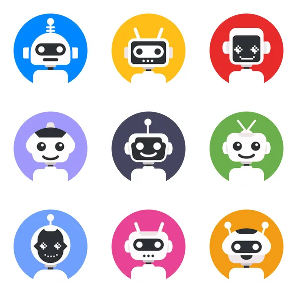 Robot Icon