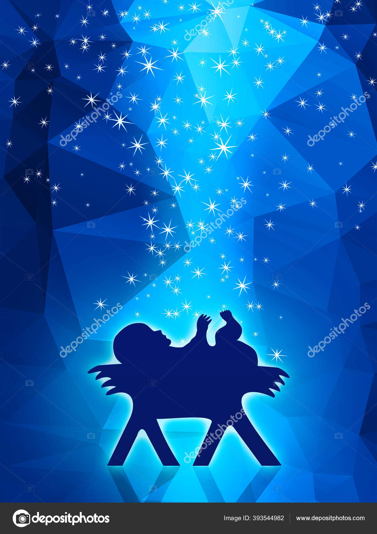 Baby Jesus Backgrounds