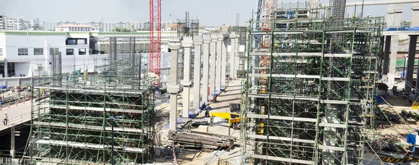 Scaffolding refinery Stock Photos, Royalty Free Scaffolding refinery ...