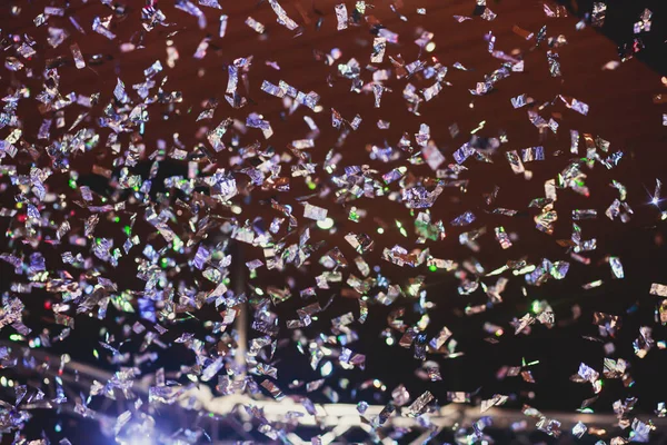 Confetti concert stage Stock Photos, Royalty Free Confetti concert ...