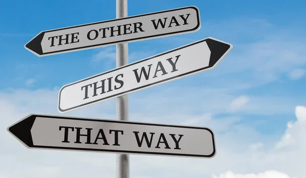 Confusing road Stock Photos, Royalty Free Confusing road Images ...