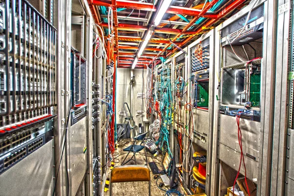 Servers datacenter Stock Photos, Royalty Free Servers datacenter Images ...