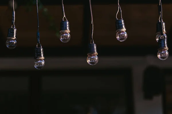 Hanging lights Stock Photos, Royalty Free Hanging lights Images ...