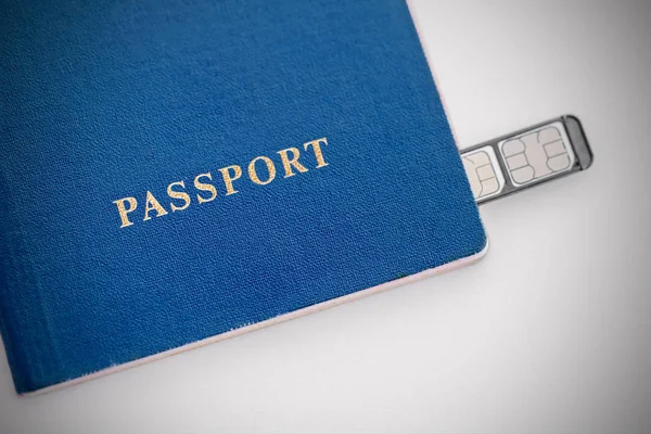 Blue passport Stock Photos, Royalty Free Blue passport Images ...