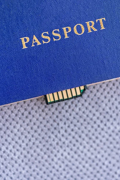 Passport responsibility Stock Photos, Royalty Free Passport ...