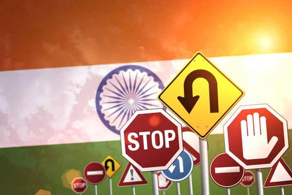 India road map Stock Photos, Royalty Free India road map Images ...