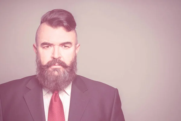 Bearded stockbroker Stock Photos, Royalty Free Bearded stockbroker ...