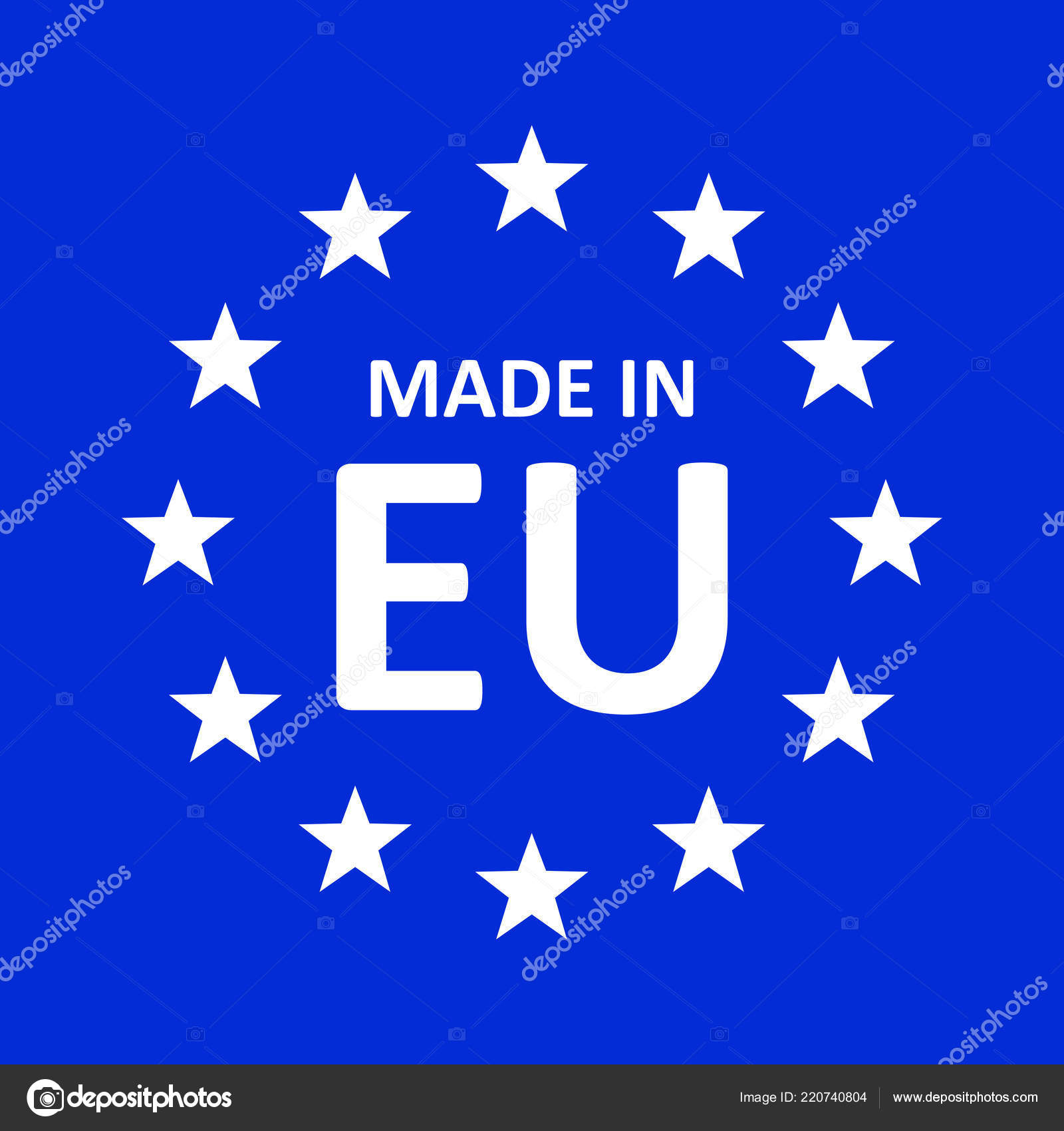 European Style Logo