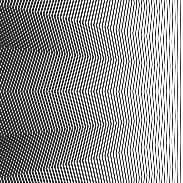 Abstract Linear Pattern Vector Illustration Background Black Lines ...