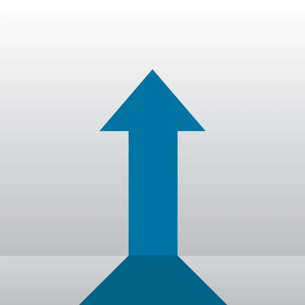 Arrow Icon Sageata Rosie Ilustrație Vectorială Sageata Lucioasa Izolata ...