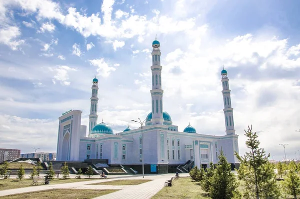 Kazakhstan islam Stock Photos, Royalty Free Kazakhstan islam Images ...