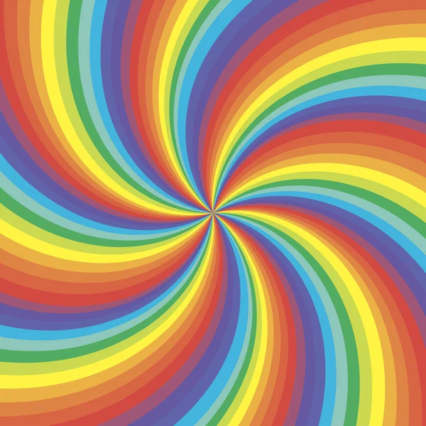 Twisted rainbow Vector Art Stock Images | Depositphotos