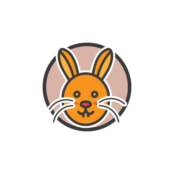 100,000 Bunny logo Vector Images | Depositphotos