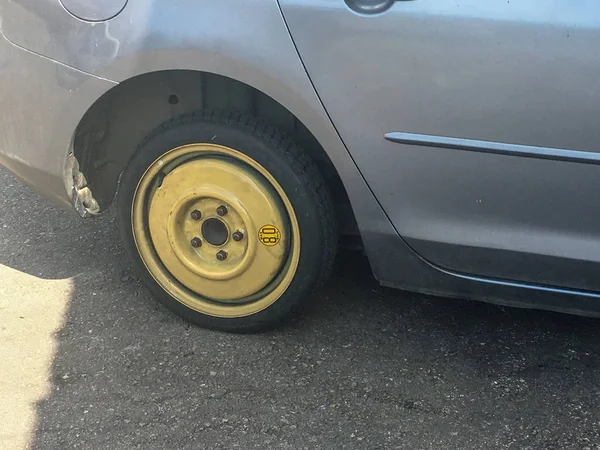 Tire no rim Stock Photos, Royalty Free Tire no rim Images | Depositphotos