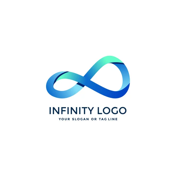 100,000 Infinity symbol logo design Vector Images | Depositphotos