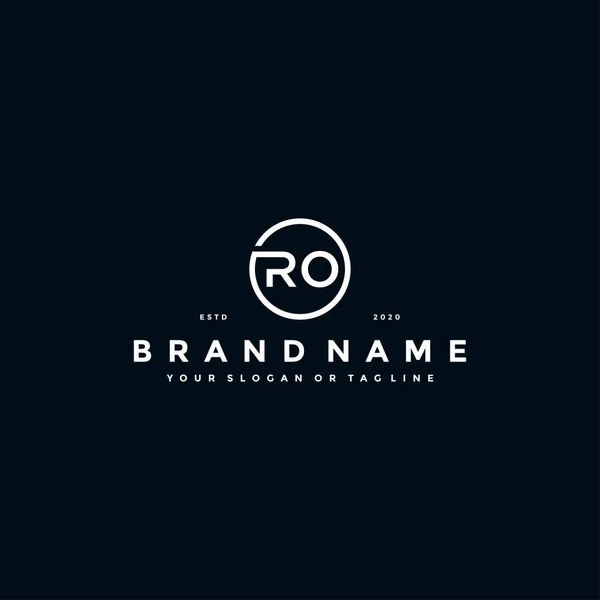 Logo ro Vector Art Stock Images | Depositphotos