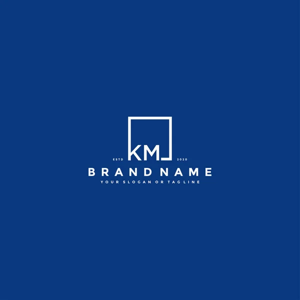 Km logo Vector Images | Depositphotos