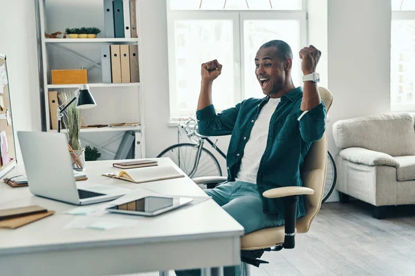 Computer success Stock Photos, Royalty Free Computer success Images ...