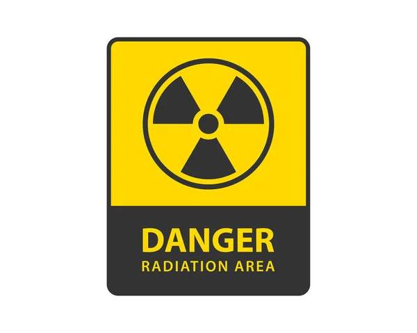 Chernobyl radiation sign symbol Vector Art Stock Images | Depositphotos