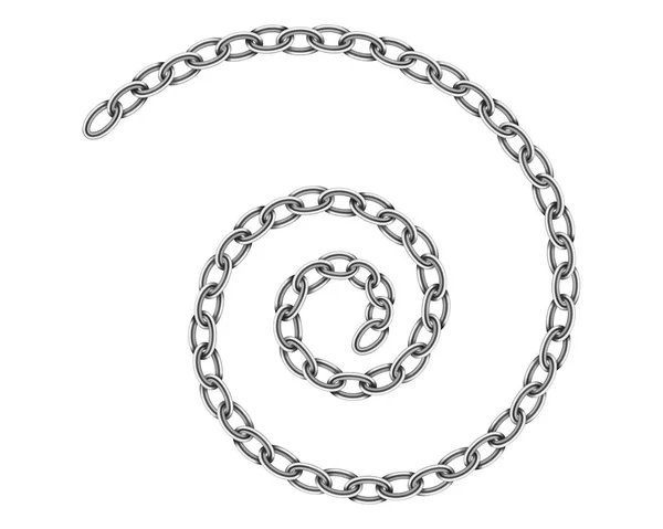 Golden chain seamless texture. Realistic gold chains link isolat ...