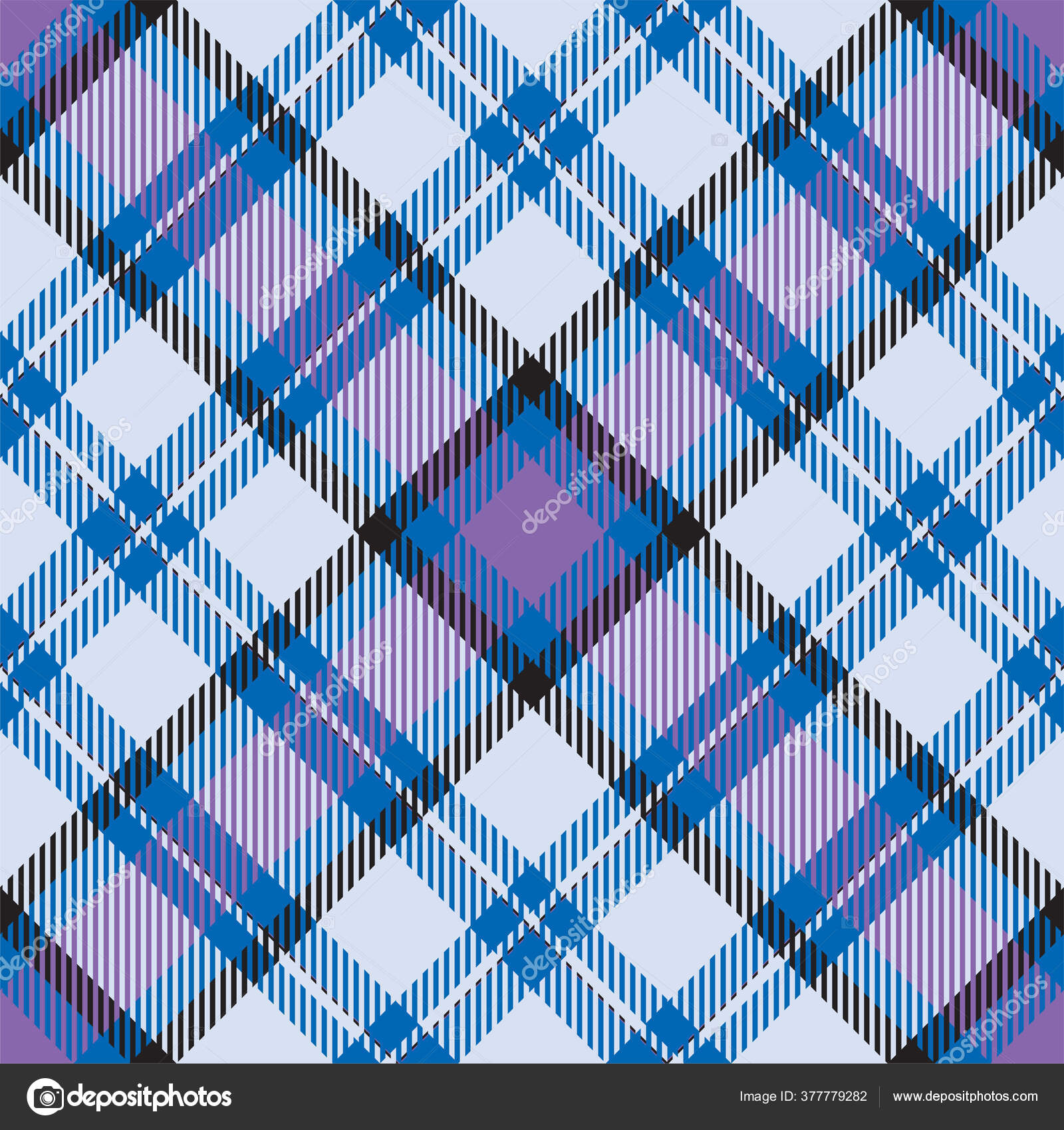 Scottish Designs And Patterns