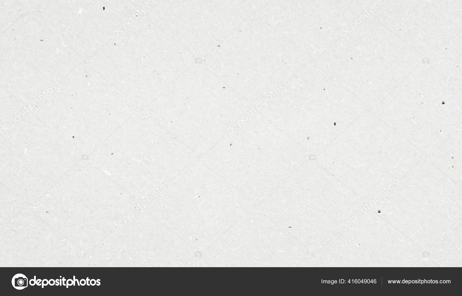 White Grey Paper Texture Background Kraft Paper Horizontal Unique ...