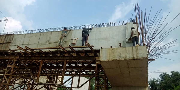 Indian House Building Materials