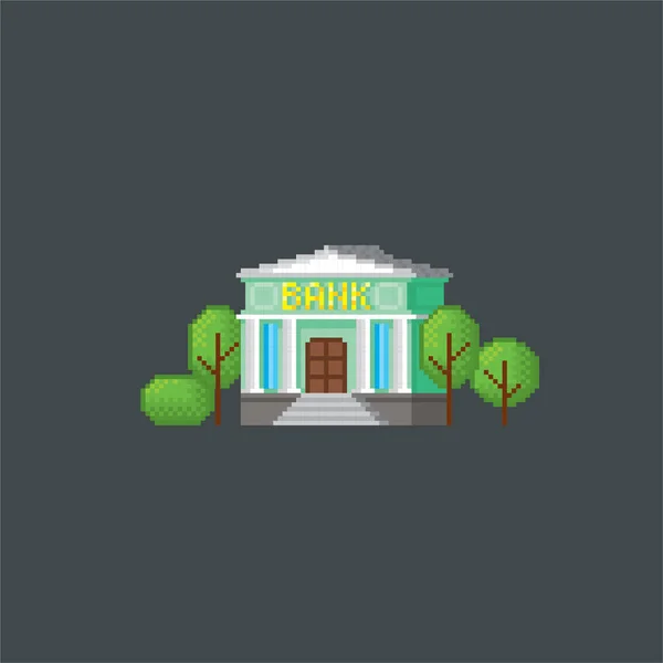 Building in Egyptian style Stock Vector Image by ©AVPanov #60240357