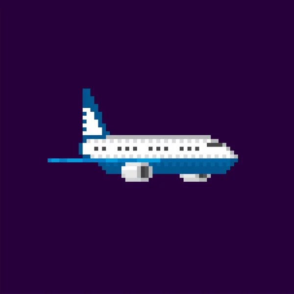 ᐈ Ship sprites stock vectors, Royalty Free plane sprite illustrations ...