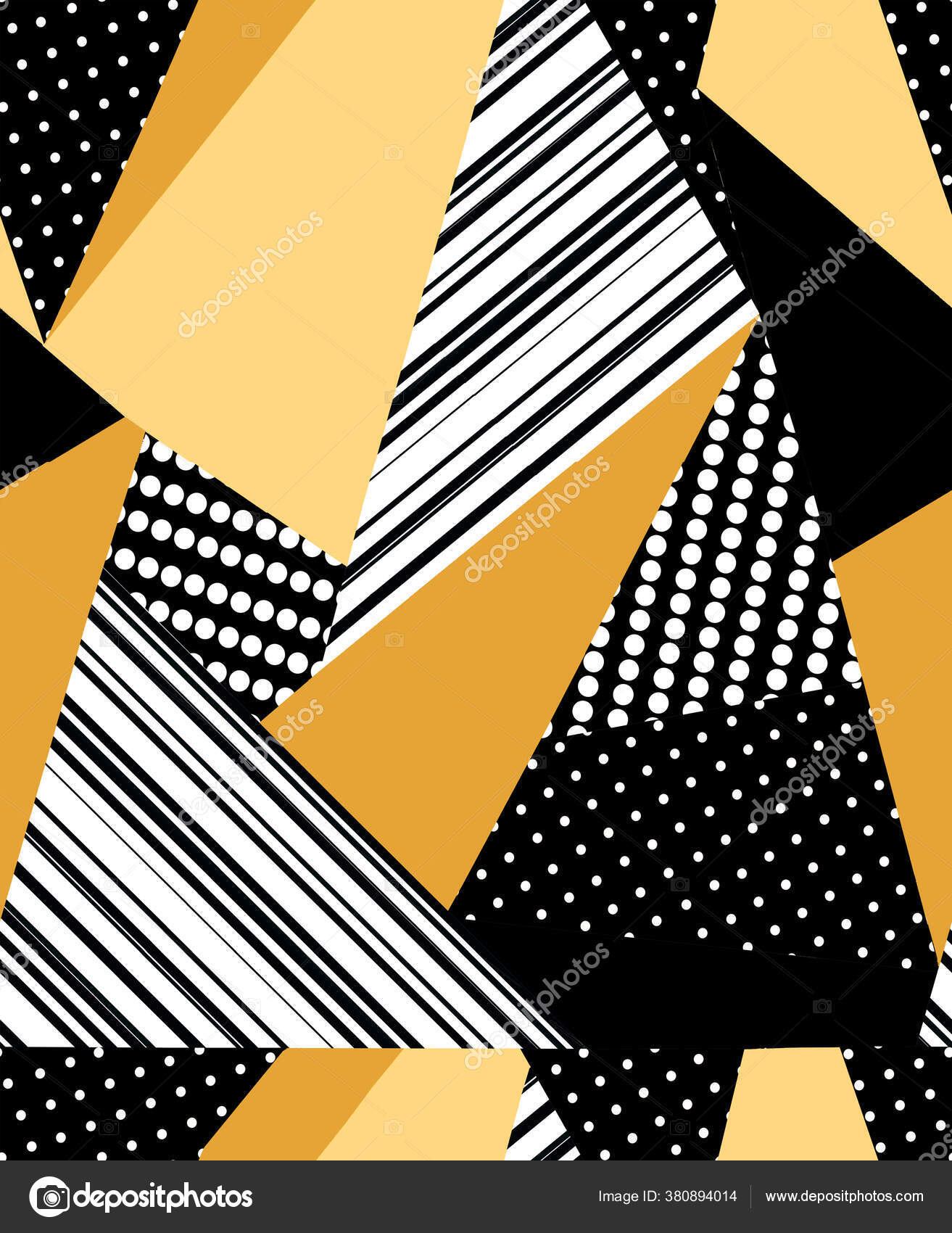 Geometry Graphic Design