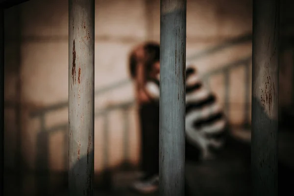 Man leaving prison Stock Photos, Royalty Free Man leaving prison Images ...