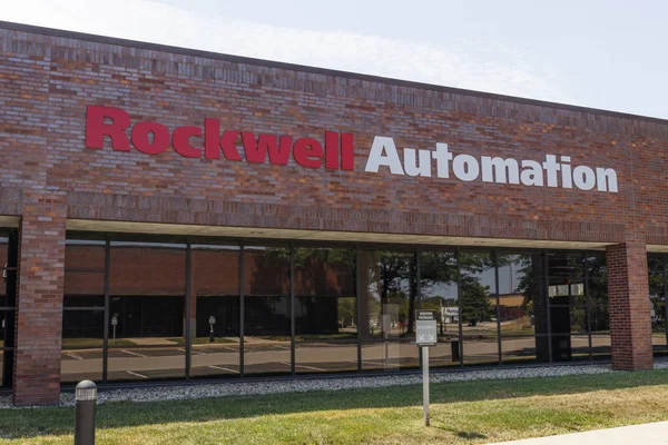 Rockwell automation Stock Photos, Royalty Free Rockwell automation ...