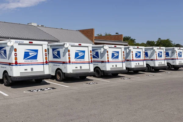 Usps Stock Photos, Royalty Free Usps Images | Depositphotos