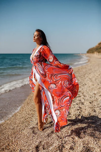 Summer Beach Fashion