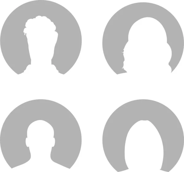 Facebook Profile Icon Female