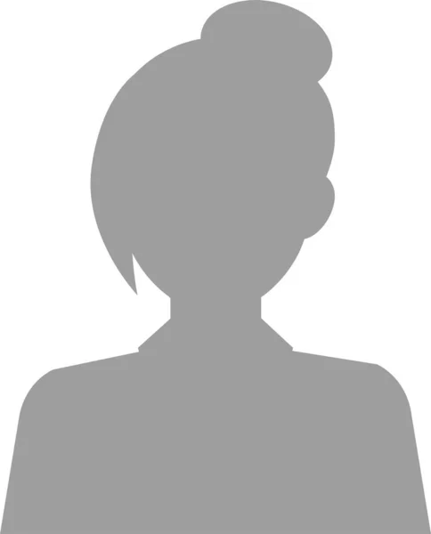 Blank Avatar Icon