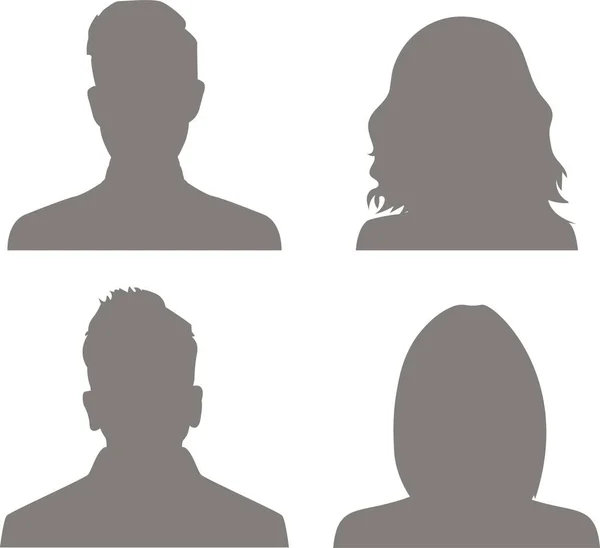 Generic Profile Pics